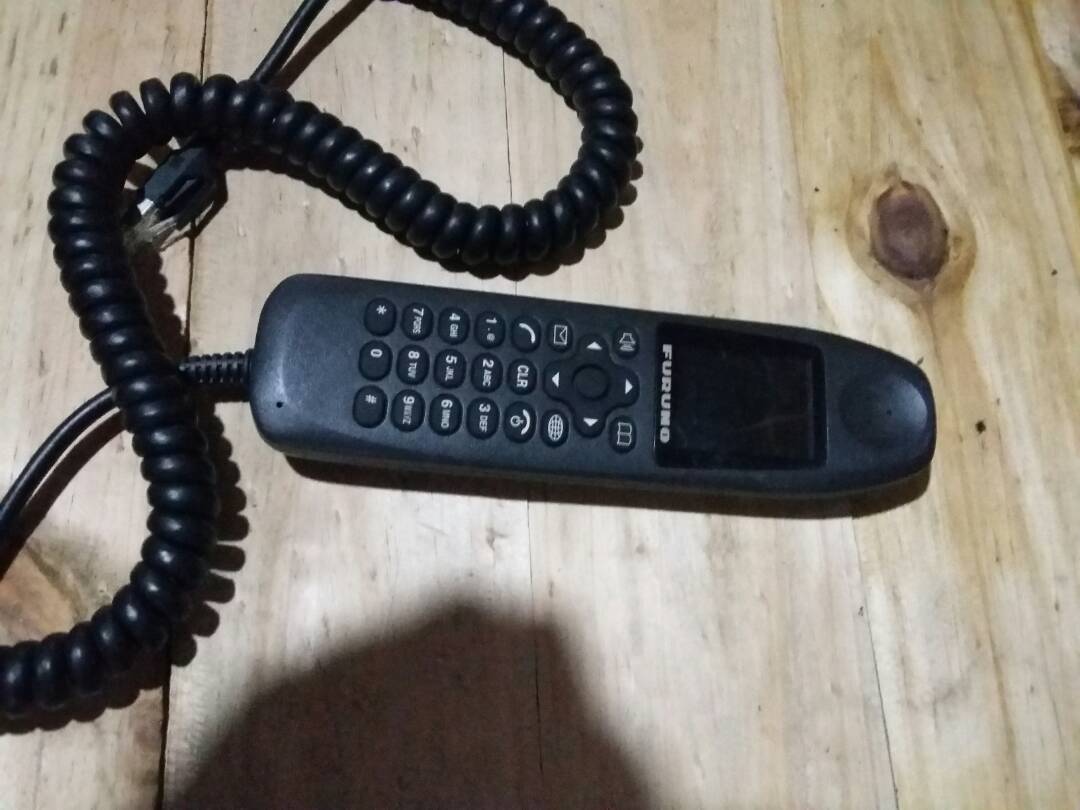 Furuno FBB500 - Neuron Marine Services & Trading