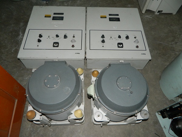 MK37 Gyrocompass - Neuron Marine Services & Trading