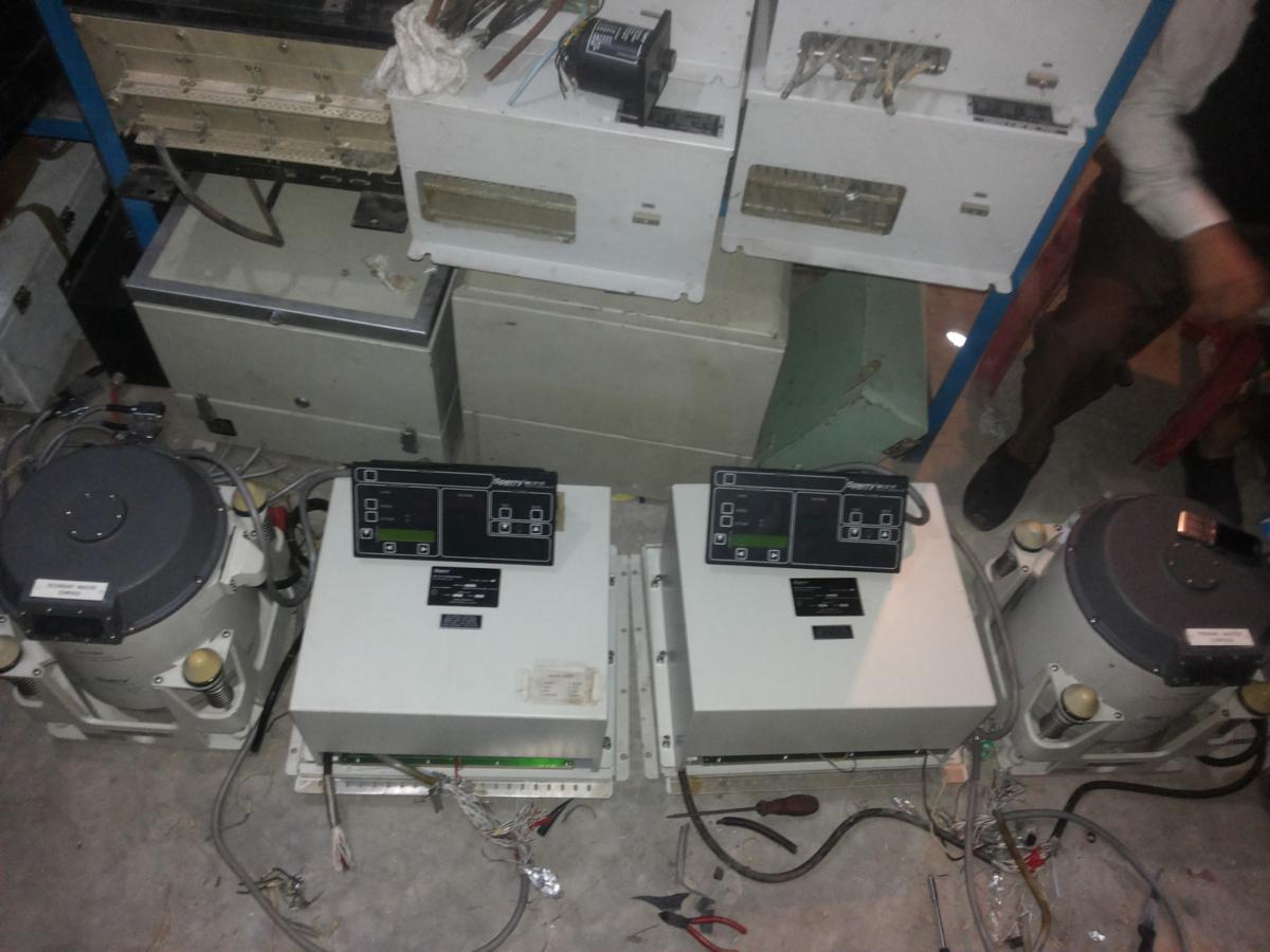MK 37 VT - Neuron Marine Services & Trading