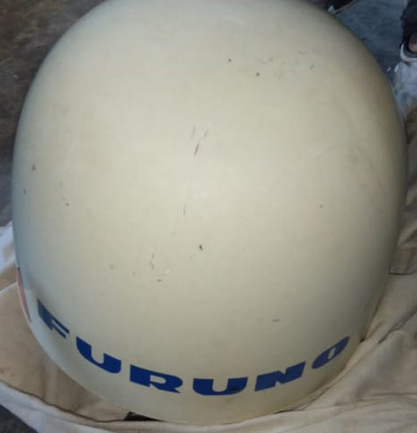 Furuno Felcom 250 - Neuron Marine Services & Trading